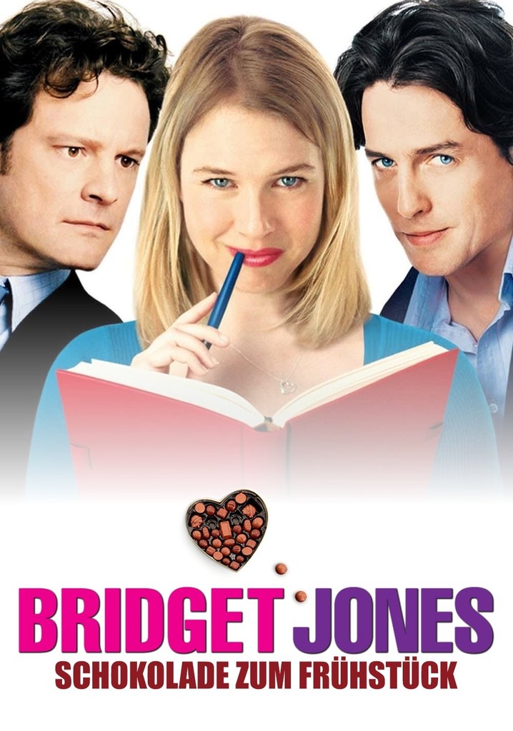Bridget Jones - Schokolade zum Frühstück - Online Stream